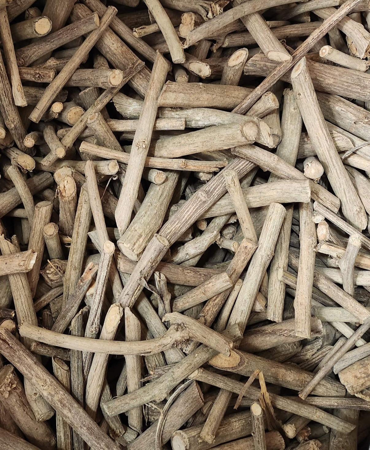 CHEW STICKS - NATURAL MISWAK
