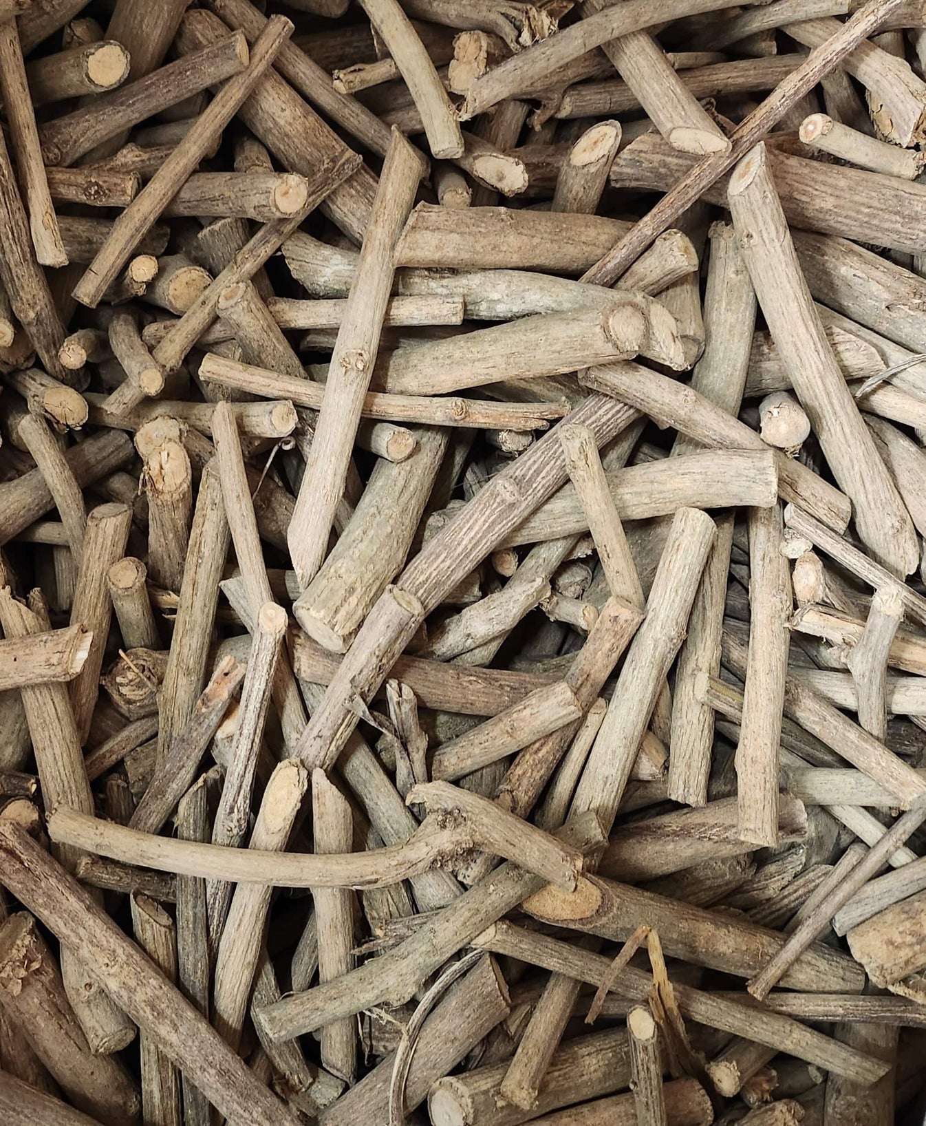 CHEW STICKS - NATURAL MISWAK | Herbal Island