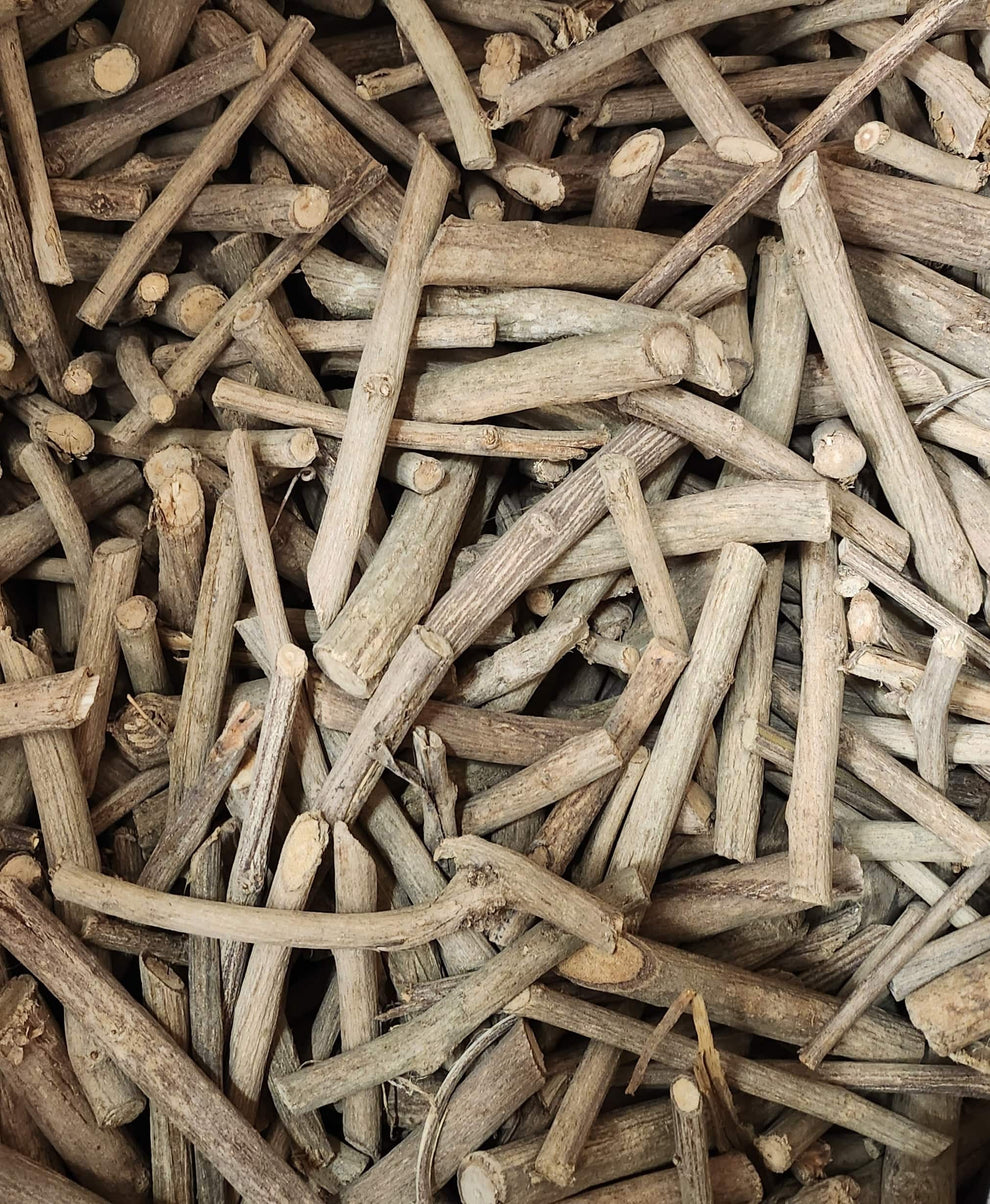 CHEW STICKS - NATURAL MISWAK | Herbal Island