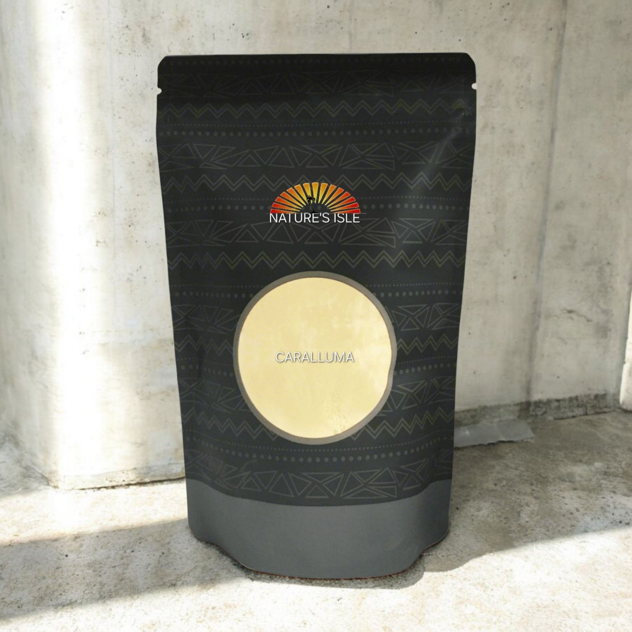 Caralluma Fimbriata Powder