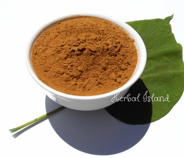 White Mulberry Leaf Extract 4:1 Powder – Herbal Island