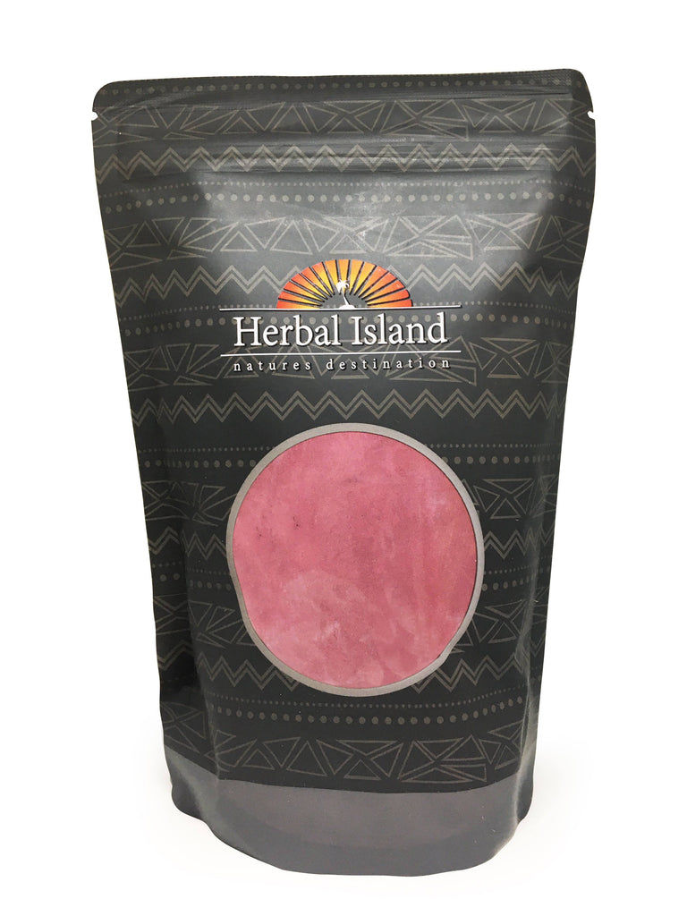 Beet Root Powder - Organic – Herbal Island